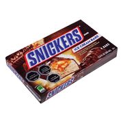 Snickers | Jumbo.cl