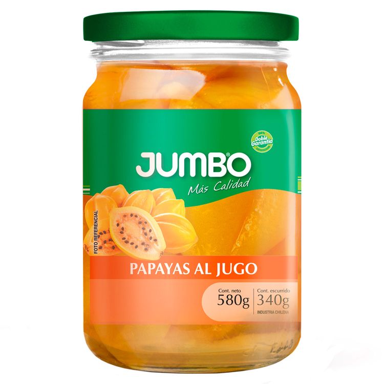 Fruta en Conserva | Jumbo.cl