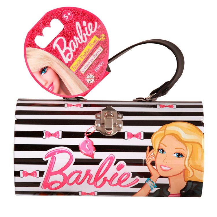Juguetería Barbie – Jumbo Store