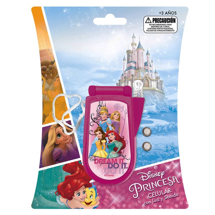 Disney-princesas – Jumbo Store