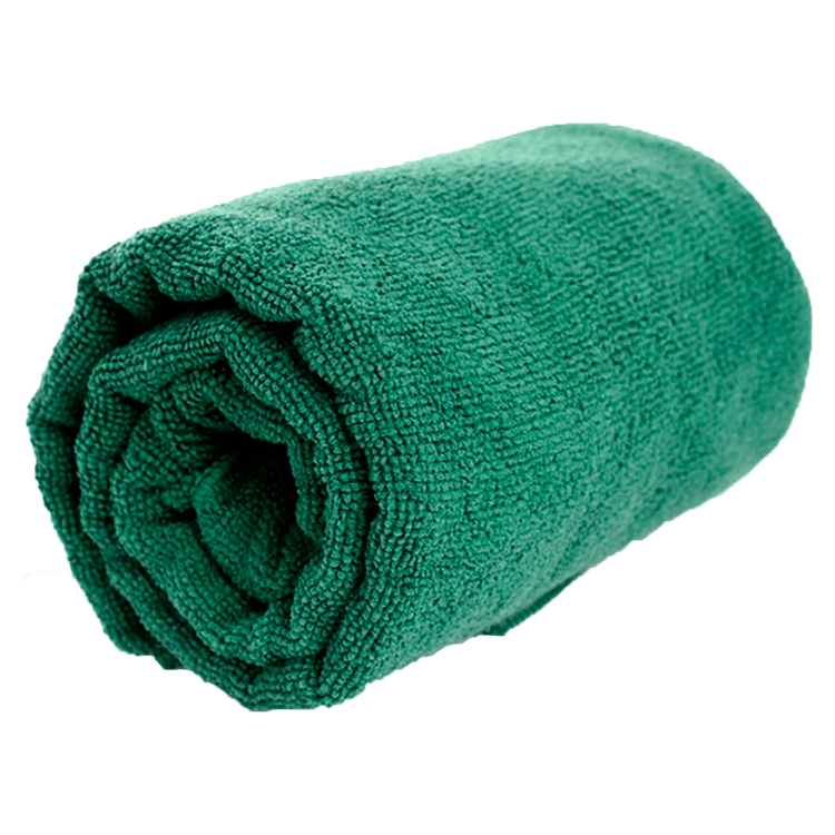 Toalla microfibra Pro Outdoor Terry | Jumbo.cl - Jumbo Store