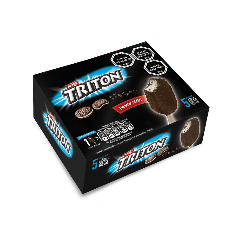 Congelados - Helados y Postres - Helados multipack Savory – Jumbo Store