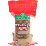 Pan sin gluten | Jumbo.cl