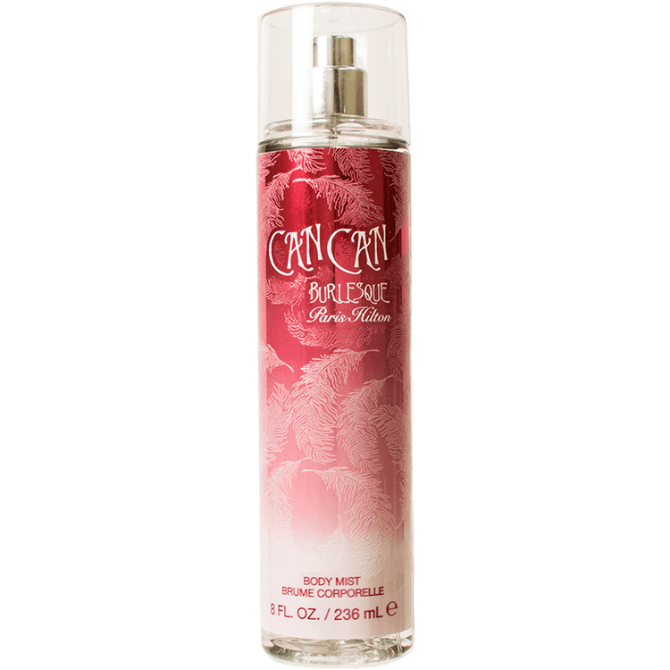 Colonia Paris Hilton Burlesque 236 ml | Jumbo.cl
