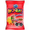 Gomitas Arcor 400 g, mogul califrut