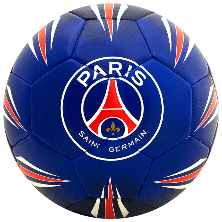 Balón de fútbol PSG