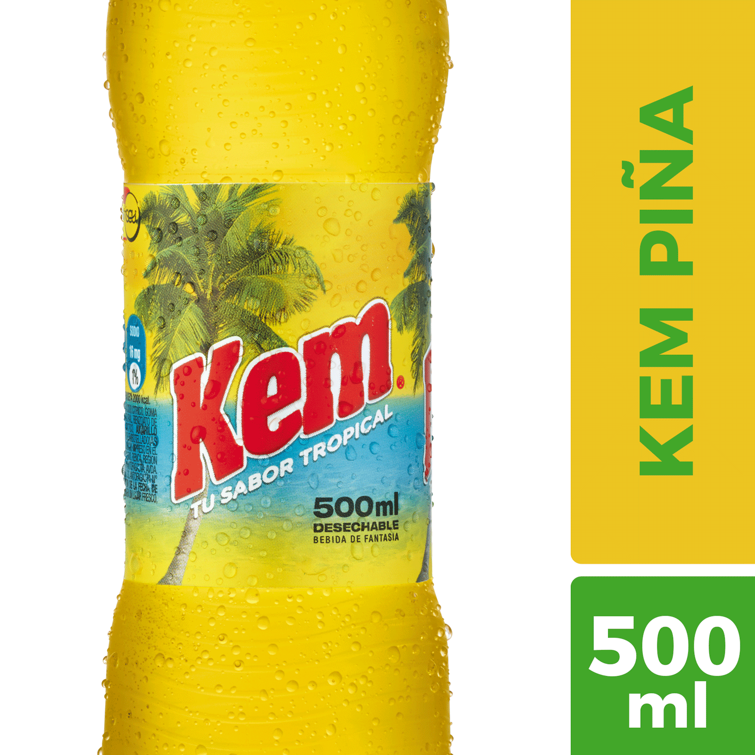 Bebida Kem 500 ml | Jumbo.cl