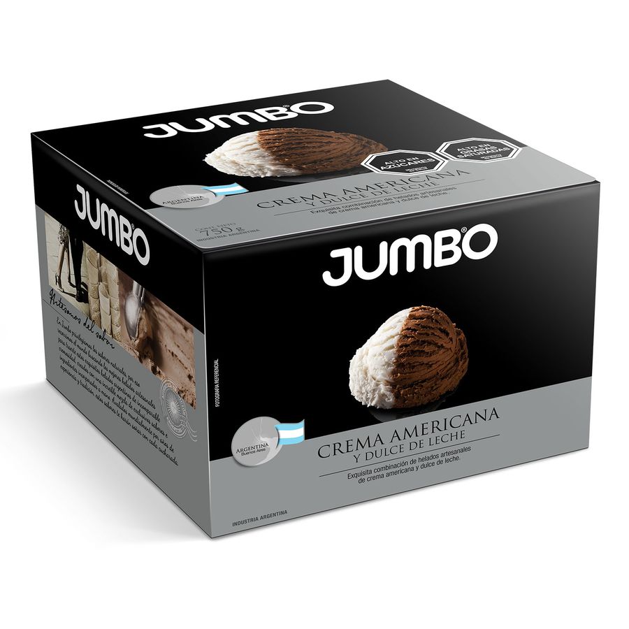 Jumbo