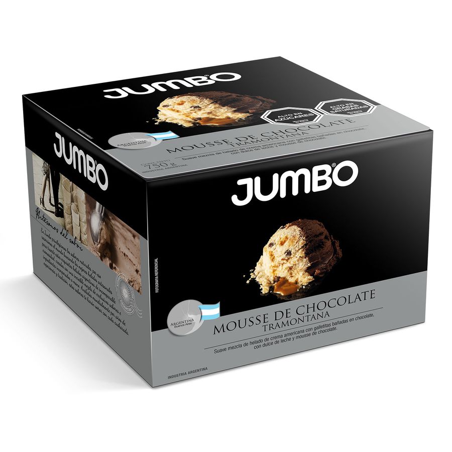 Jumbo